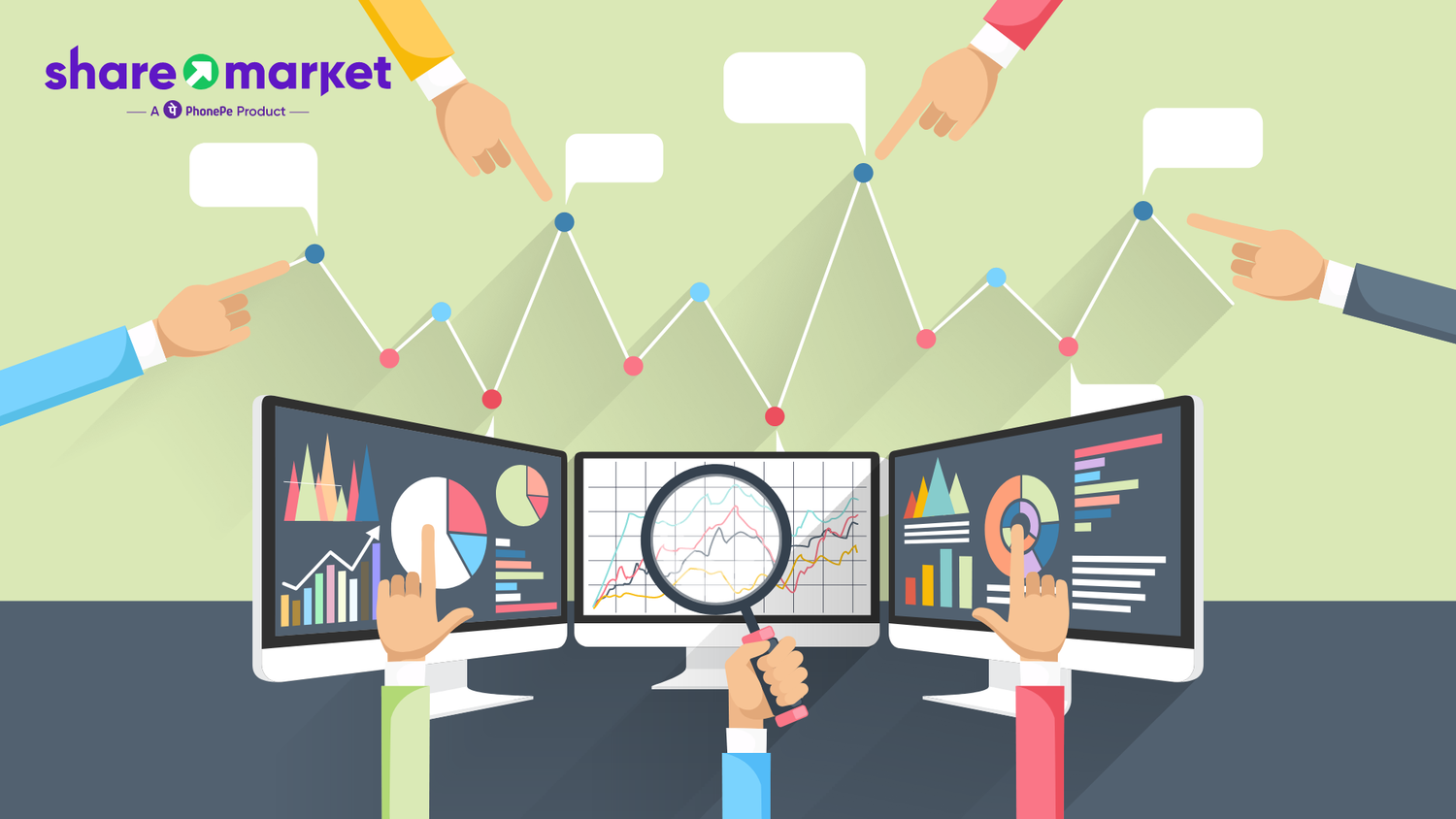 Types and Meaning of Stock Market Index - Share.Market | Share.Market