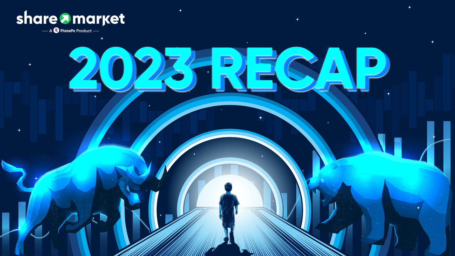 Share.Market Chronicle: 2023 Stock Market Recap | Share.Market