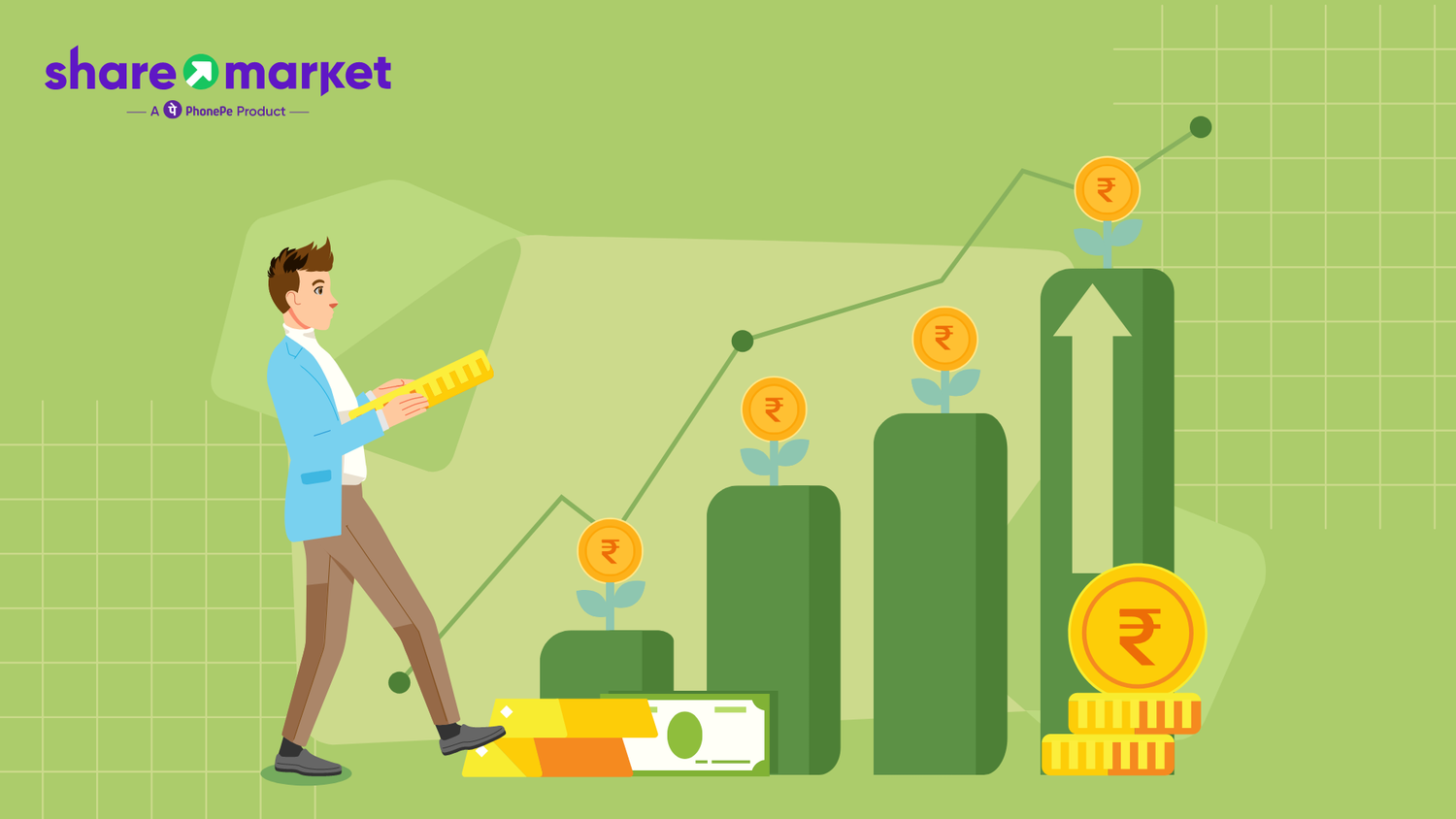 Cracking the Code of Risk Profile for Financial Success | Share.Market | Share.Market