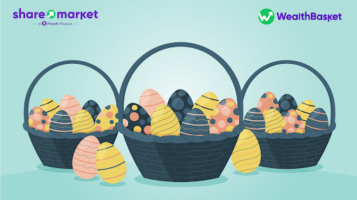WealthBaskets - For Next Generation Investor - Share.Market | Share.Market
