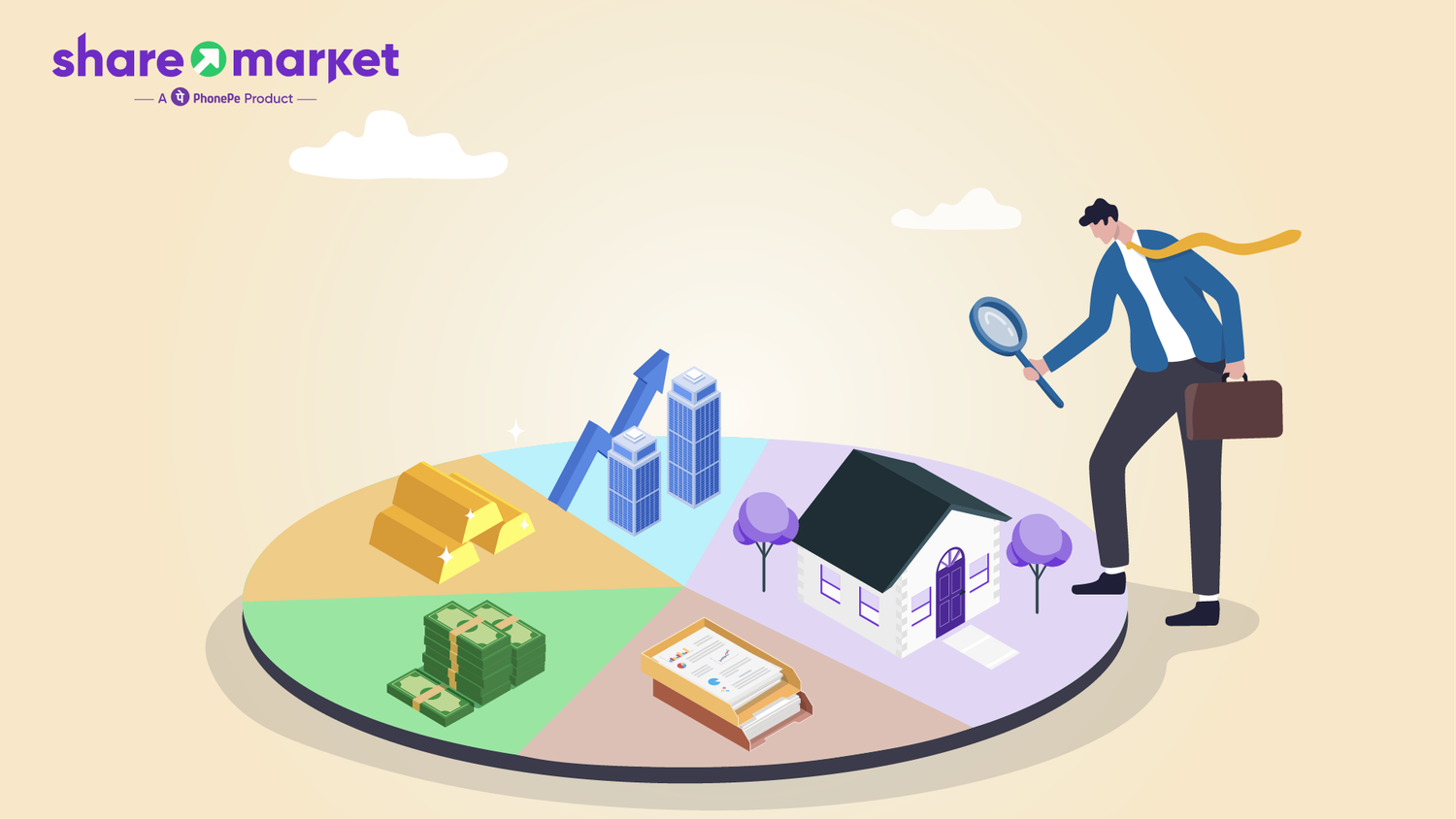 Different Types of Asset Classes: Categories and Characteristics ...
