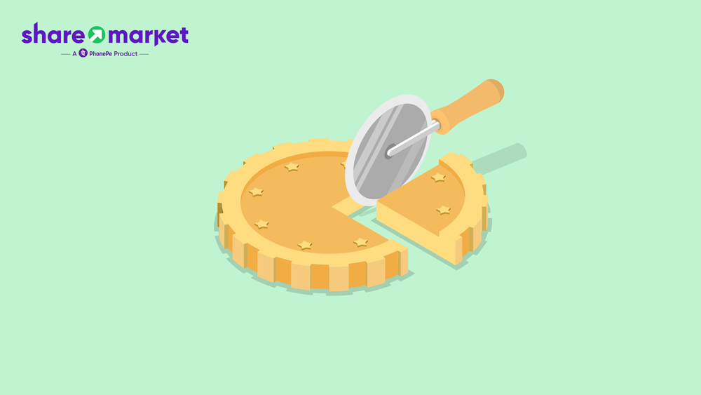 What Are Shares and It's Types - Share.Market | Share.Market